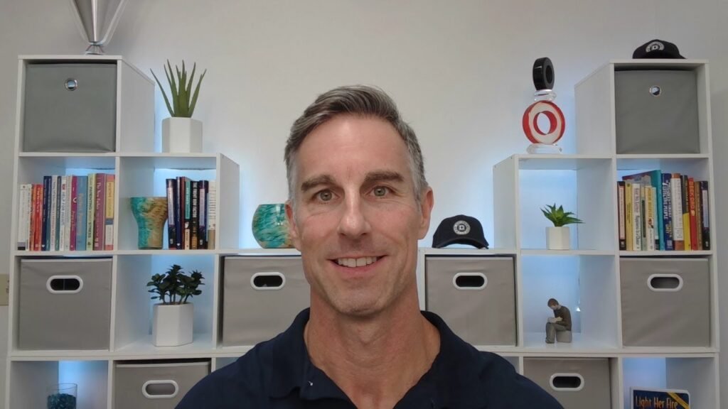 Fatherhood Q&A with Jason, a video by Dad University - TykeTips