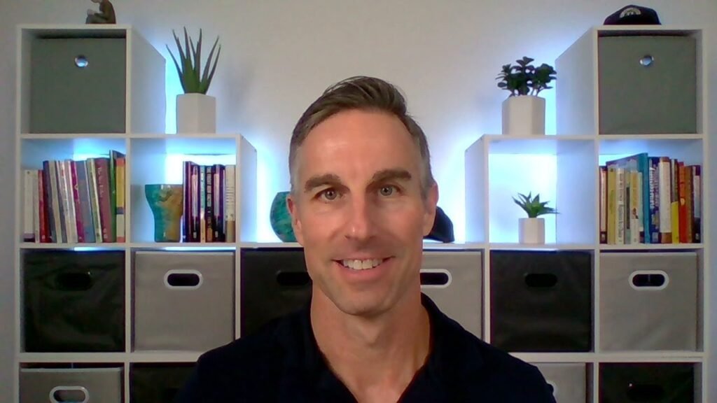 Jason provides tips on balancing marriage with young children and ...