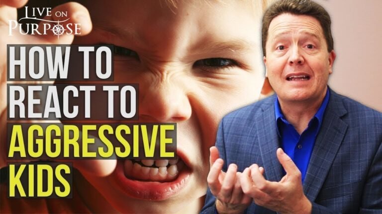 Normalizing Anger in Children as They Navigate Developmental Stages ...