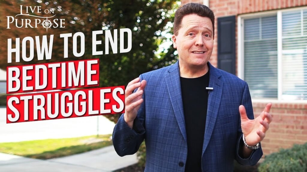 The Importance of Consistency and Establishing a Routine - TykeTips